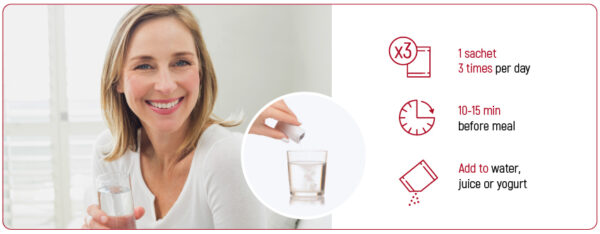 Aterolip – Holesterīna samazināšanai