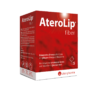 Aterolip – Holesterīna samazināšanai